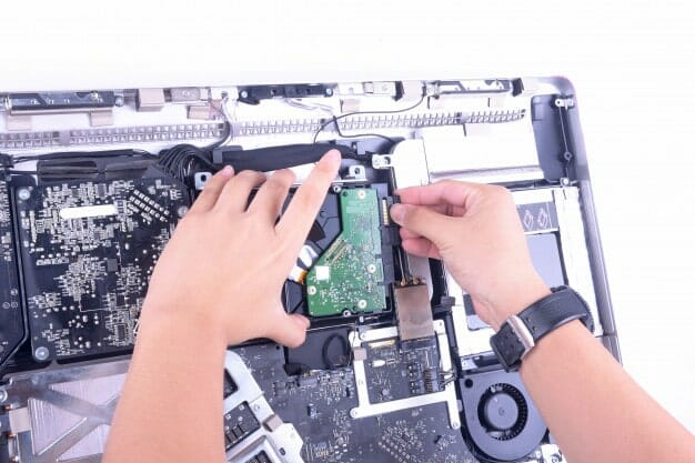 Expert Apple Mac Repairs in London- Fast & Reliable Service