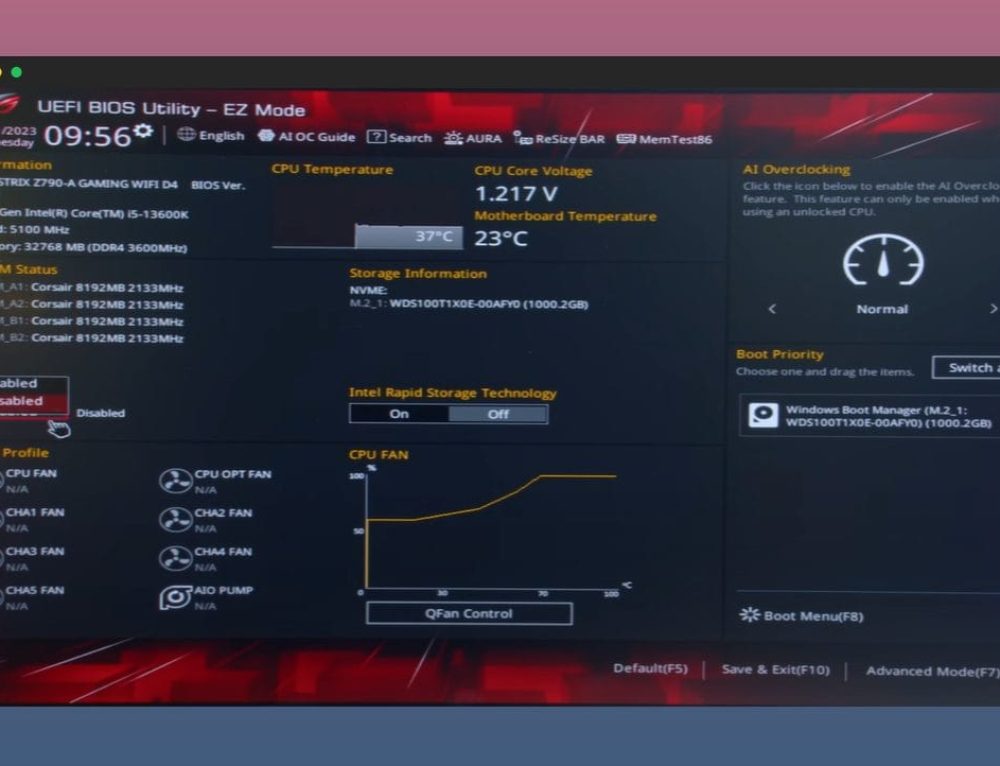 How to Resolve Automatic Repair Loop in Windows 11 - IT Blog