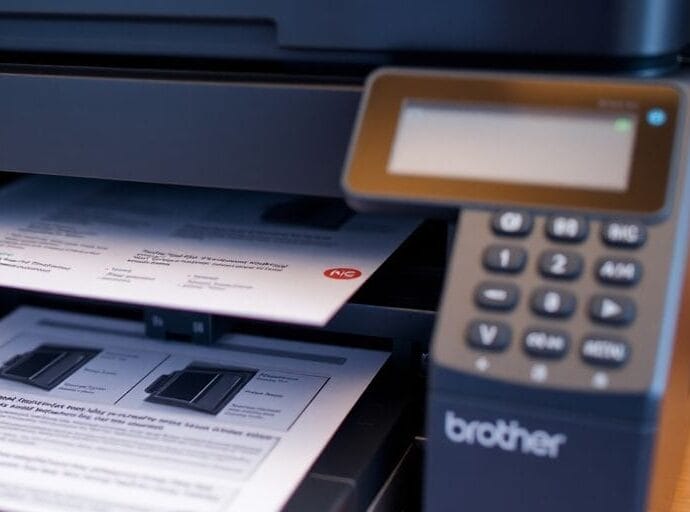 How To Print Multi-Page In Brother Printer: A Simple Guide - VTS Blogs
